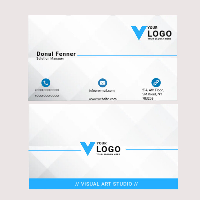 Graphic Card Ads Template | PosterMyWall
