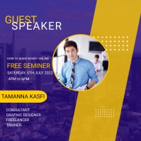 Graphic Designer Ads Template | PosterMyWall