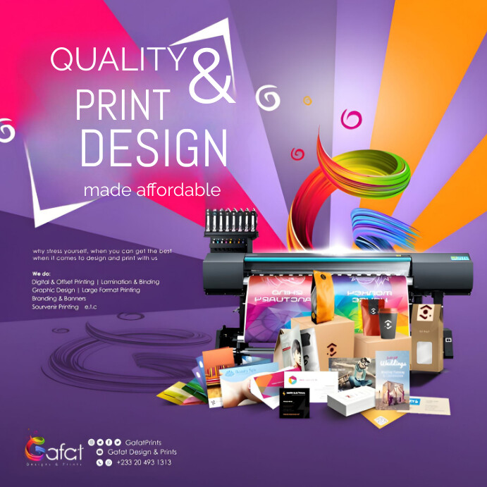 graphic painting design Template | PosterMyWall