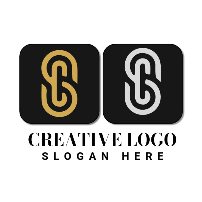 Copy of Graphic-symbol-creative-alphabet-identity-cooperation-business ...