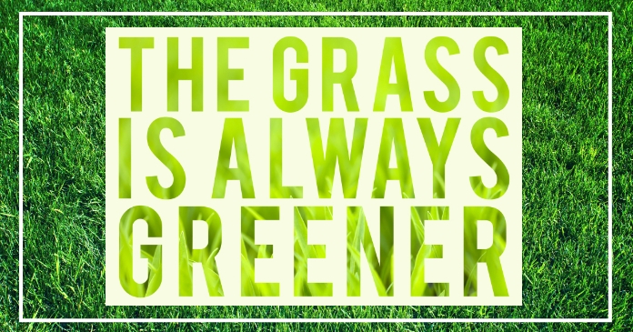 Grass Template | PosterMyWall