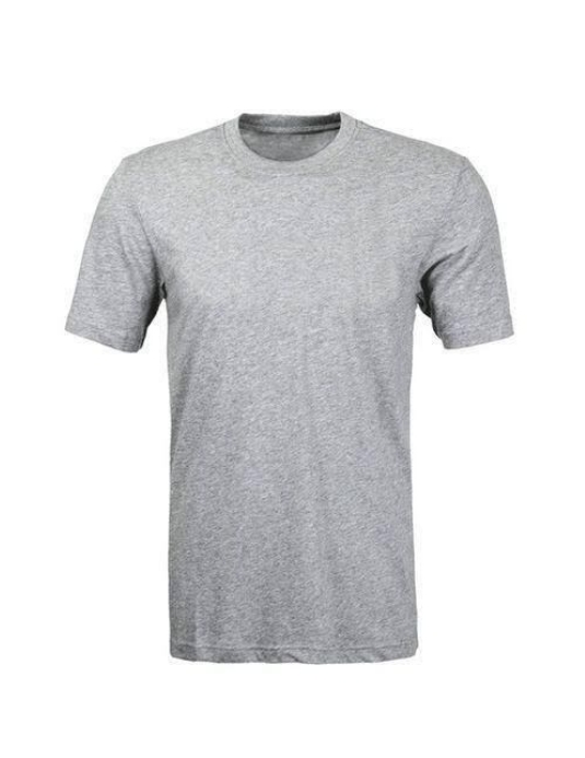 Copy of Gray T-shirt | PosterMyWall