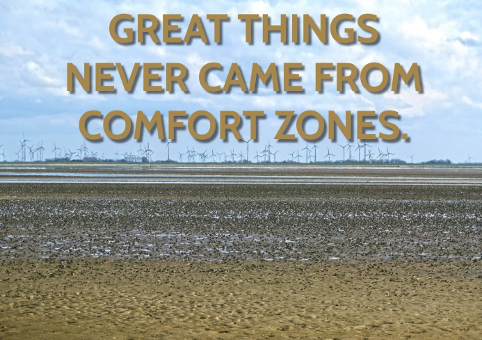 GREAT AND ZONES QUOTE TEMPLATE | PosterMyWall