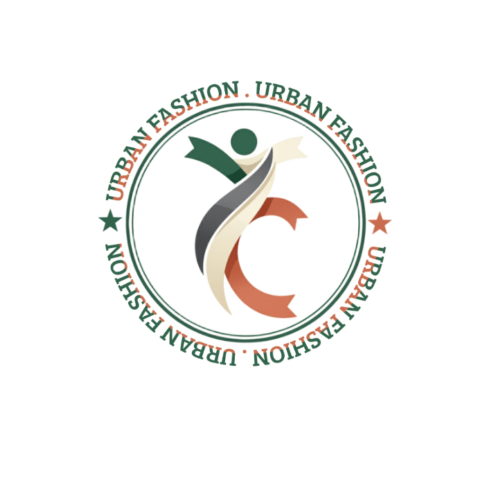 Szablon Green color Professional and Modern and Minimal Fashion Store ...