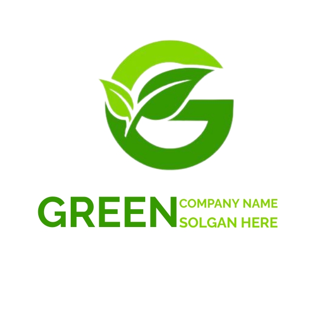 green company name Template | PosterMyWall