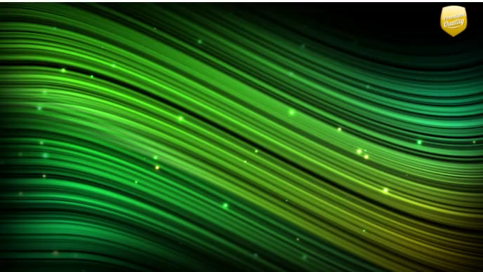 Green Template | PosterMyWall