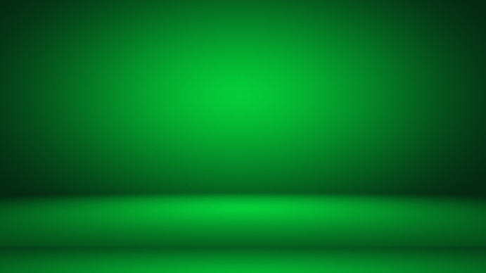Green Green Background Digital Display Template | PosterMyWall