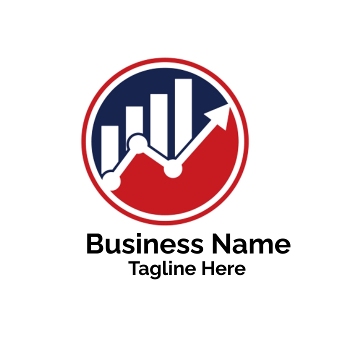 green grow rice crop logo Template | PosterMyWall