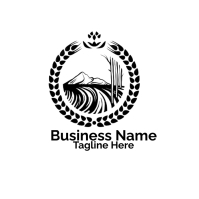 rice logo Template | PosterMyWall