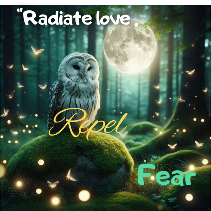 Green Joyful Energy Quotes Instagram Post Template | PosterMyWall