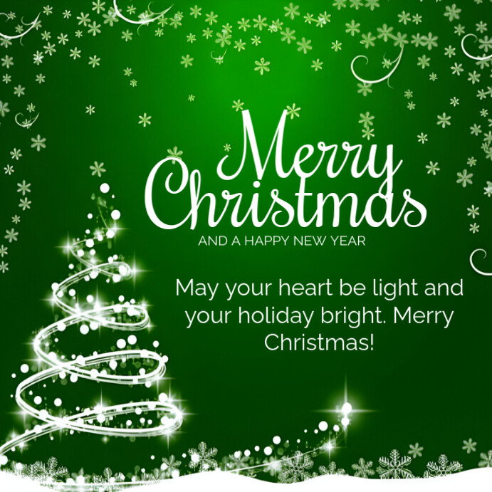 Merry Xmas Greetings