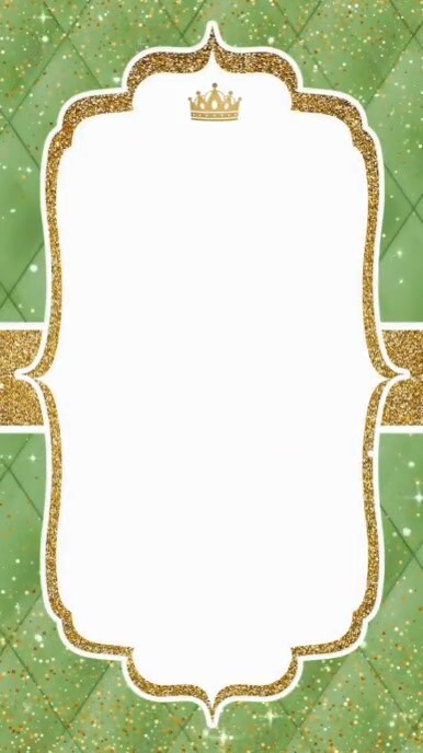 Green Joyful Teddy Bear Theme Birthday Invita Template | PosterMyWall