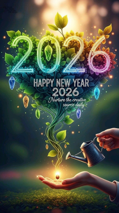 Green List-based A Creative New Year Celebration Instagram Story ...