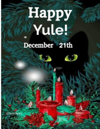 Yule Template | PosterMyWall