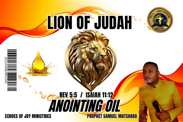 Green Maximalist Anointing Oil Sticker Poster Ithempulethi | PosterMyWall