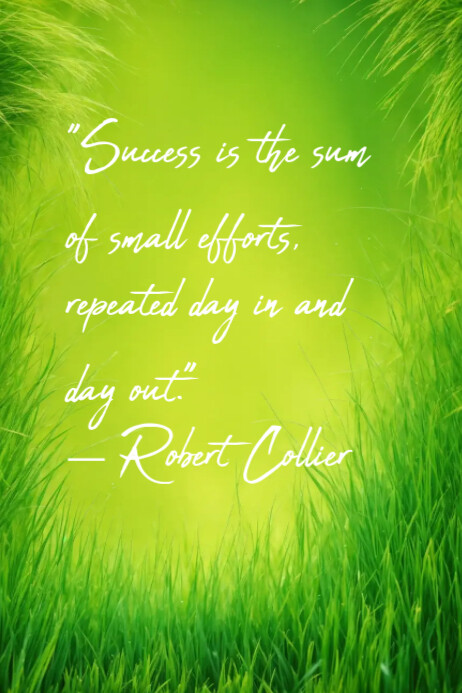 Green Maximalist Motivational Quotes, Inspirational Quotes, Positive ...