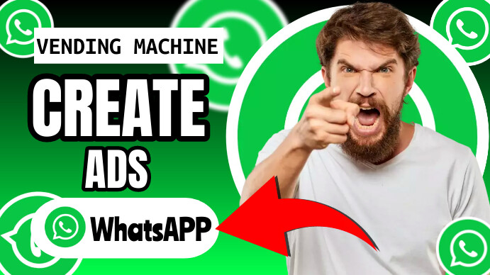 Green Maximalist Th Youtube Thumbnail Template | PosterMyWall