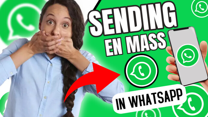 Green Professional Thu Youtube Thumbnail Template | PosterMyWall