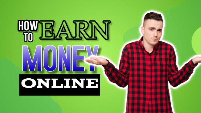 Green Professional Youtube Thumbnail Template | PosterMyWall