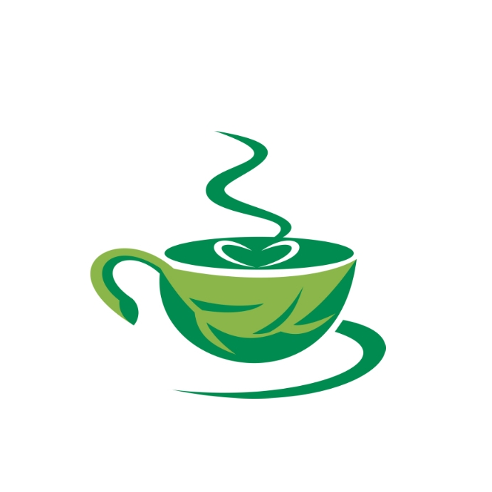 Green tea Template | PosterMyWall