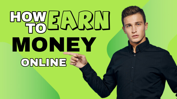 Plantilla de Green Youtube Thumbnail | PosterMyWall