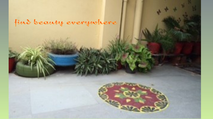 Greenery Template | PosterMyWall