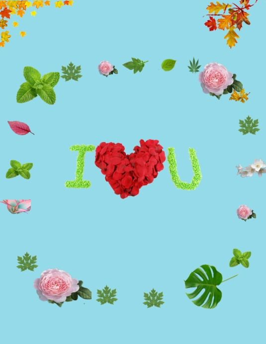 Greeting card (1) Template | PosterMyWall