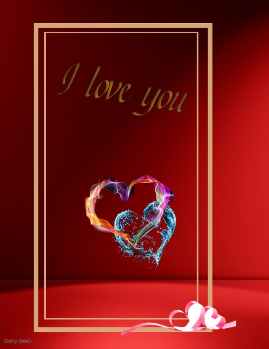 Greeting card (1) Template | PosterMyWall