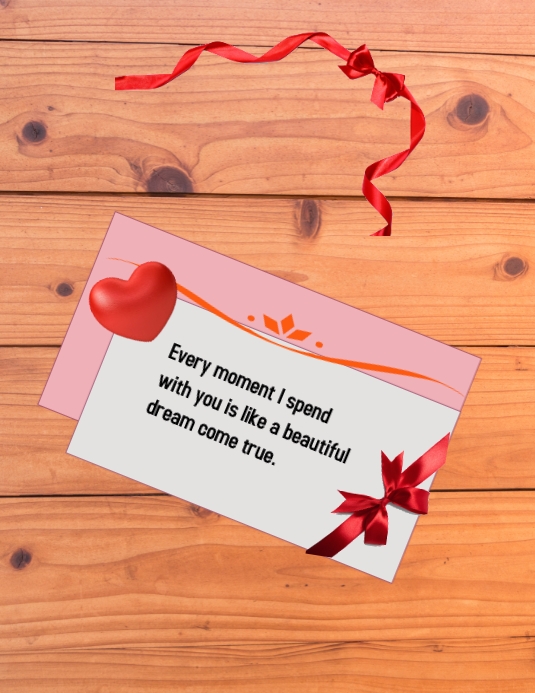 Greeting card (1) Template | PosterMyWall