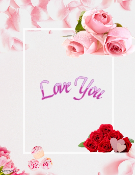 Copy of Greeting card (1card) (1) | PosterMyWall