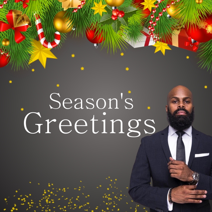 greeting card (5) Template | PosterMyWall