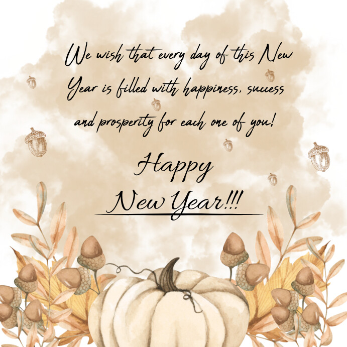 greeting card Template | PosterMyWall
