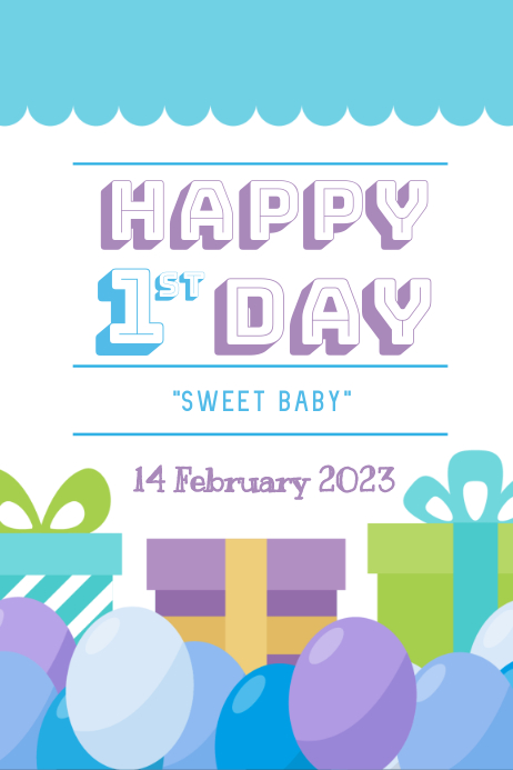 greeting card Template | PosterMyWall