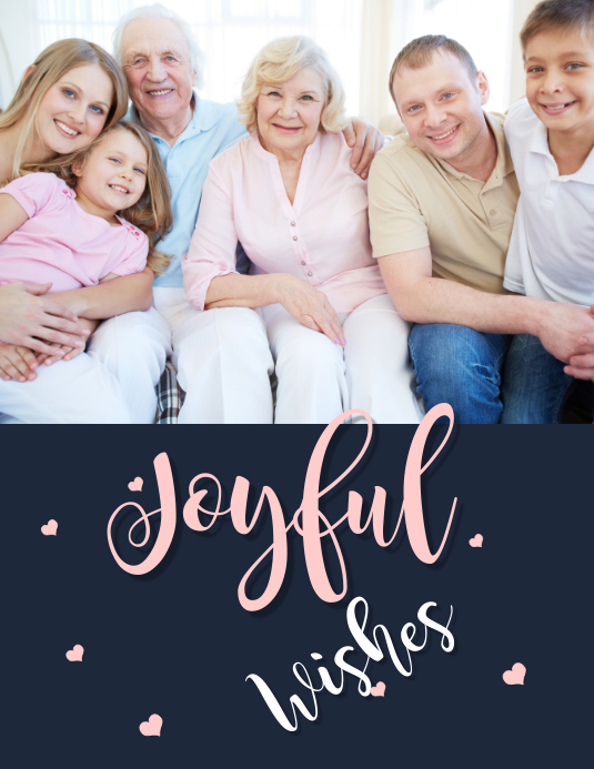 greeting card design Template | PosterMyWall