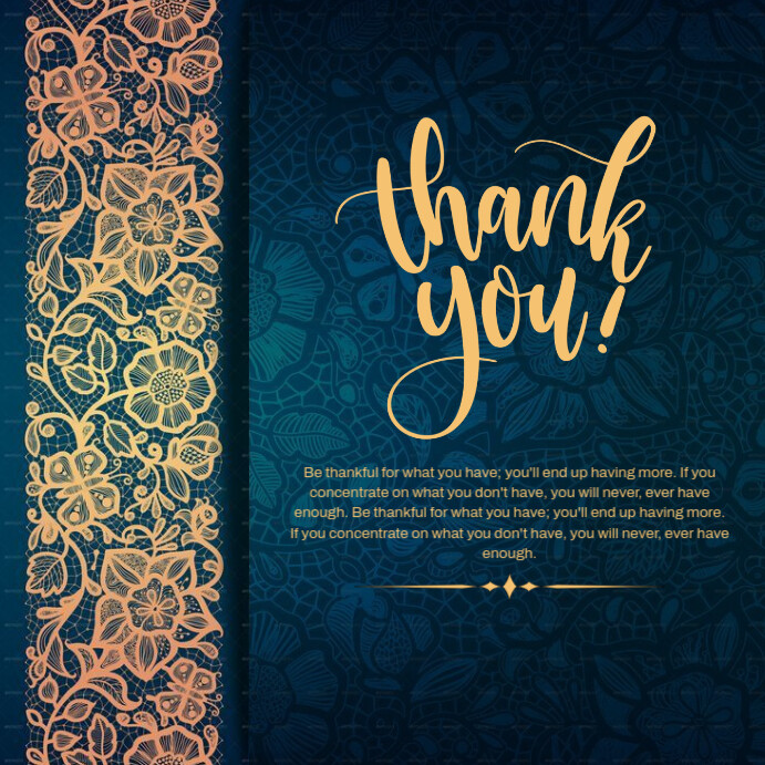 Greeting card Template | PosterMyWall