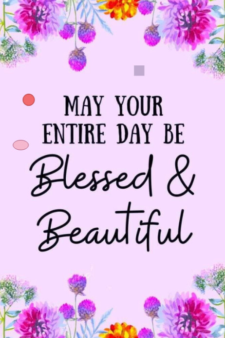 Plantilla de greeting card poster | PosterMyWall