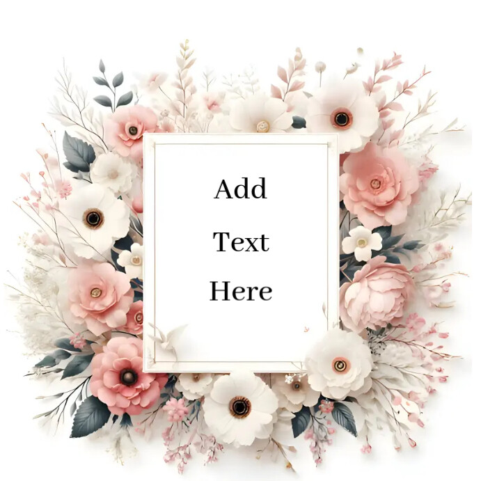 Greeting Card Template | PosterMyWall