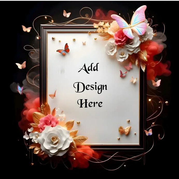Greeting Card Template | PosterMyWall