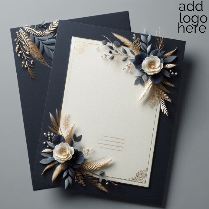 Greeting cards Template | PosterMyWall