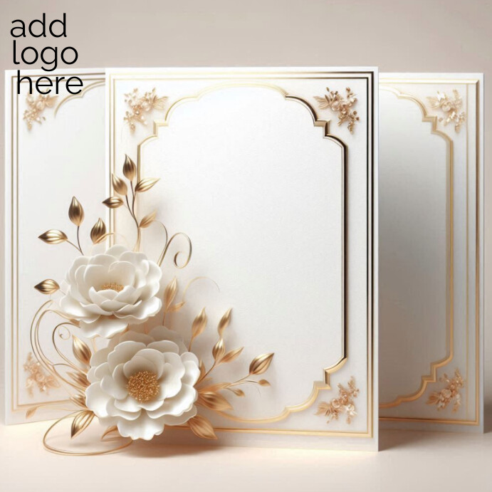 Greetings card Template | PosterMyWall