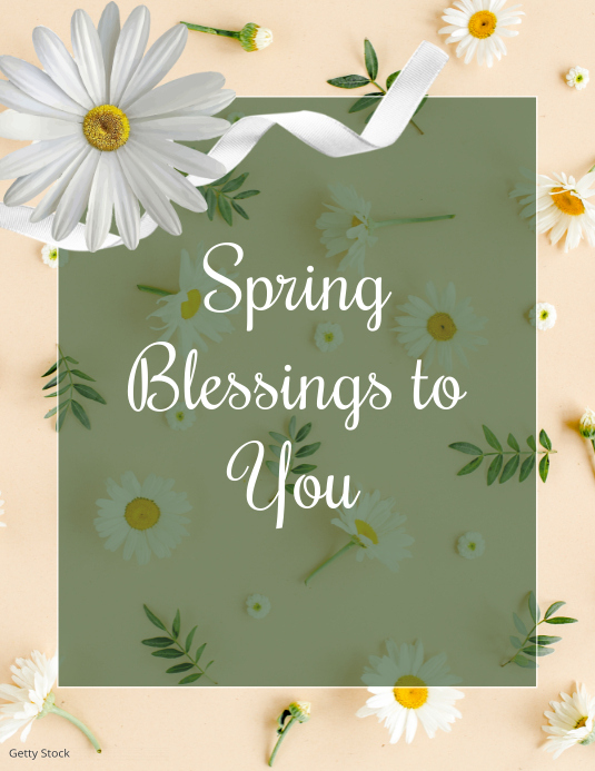 Greetings Template | PosterMyWall