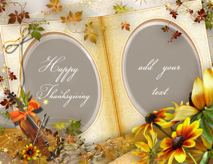 Greetings Template | PosterMyWall