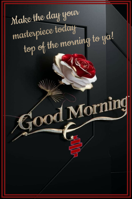 greetings Template | PosterMyWall