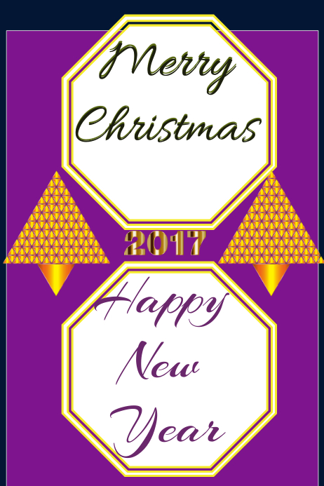 greetings Template | PosterMyWall