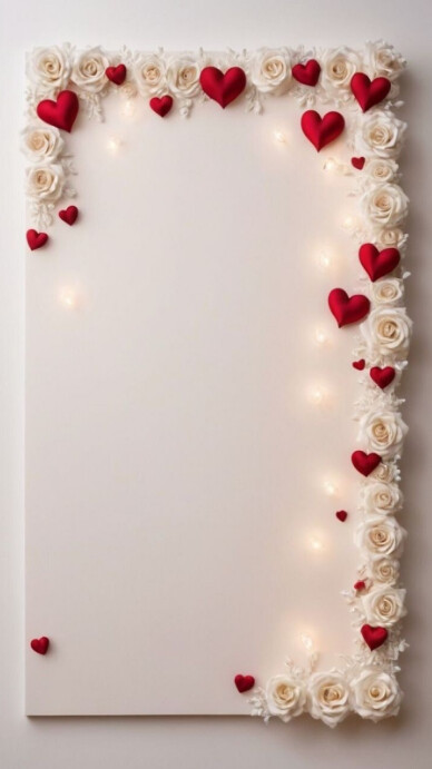Copy of Grey Floral Wedding Card Template Instagram Story | PosterMyWall