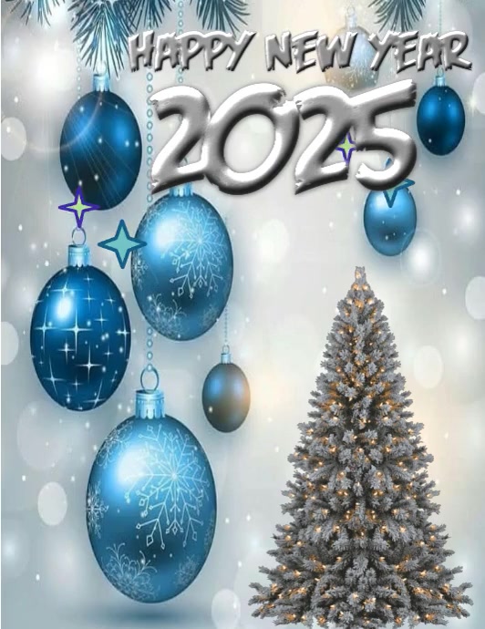 Grey Joyful A Flyer (us Letter) Template | PosterMyWall