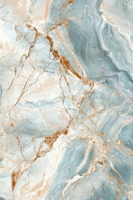 Grey Marble Texture Poster Template | PosterMyWall