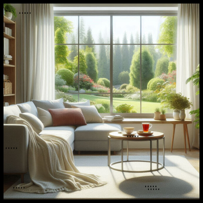 Grey Maximalist Beautiful Relaxation Design Template | PosterMyWall