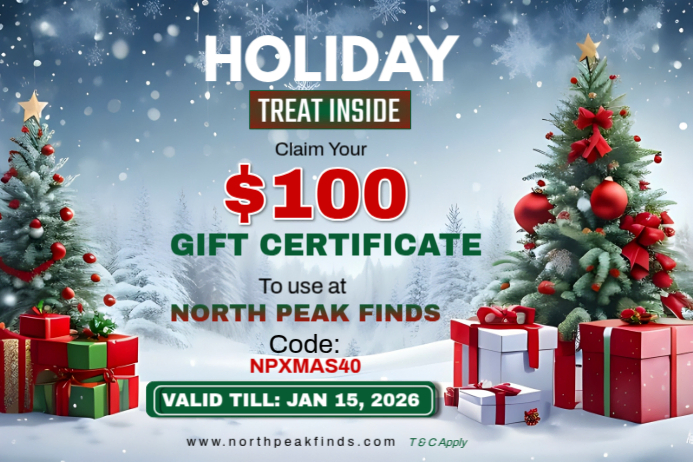 Grey Modern & Minimal Gift Certificate Template Poster | PosterMyWall