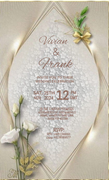 Grey Pastel Invitation Card Us Legal Template | PosterMyWall